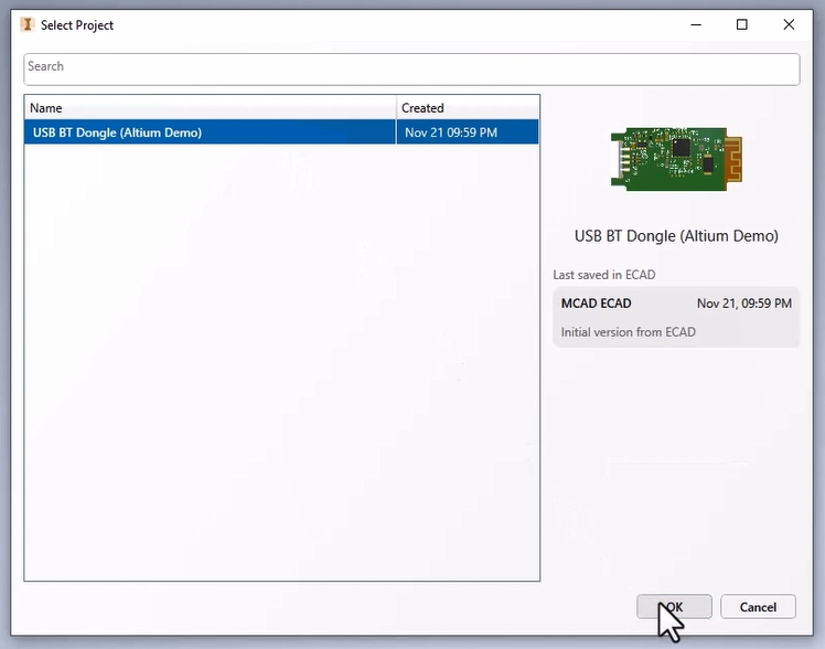 Introduction to MCAD CoDesigner (for Inventor Users) | ECAD-MCAD CoDesign